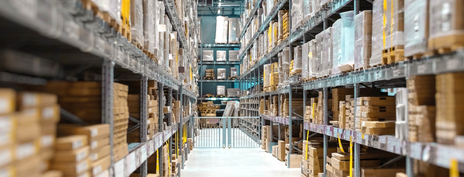 Warehouse – ICL Global Transport