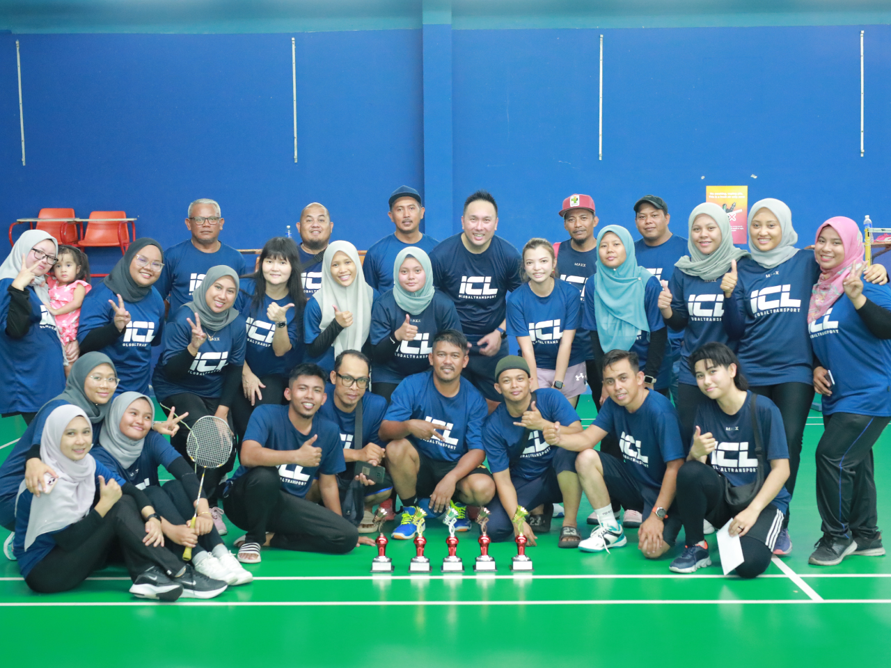 News & Events – ICL Global Transport